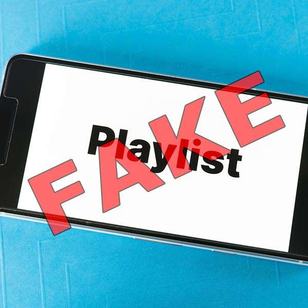 How To Identify Fake Spotify Playlists - Organic Music Promo